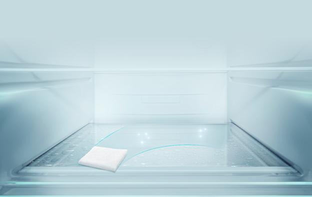 Refrigrator-C589 Geladeira Multidoor C589CDN1 | TCL Brazil / Português